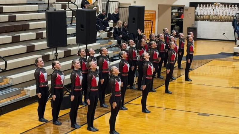 Bear River High School