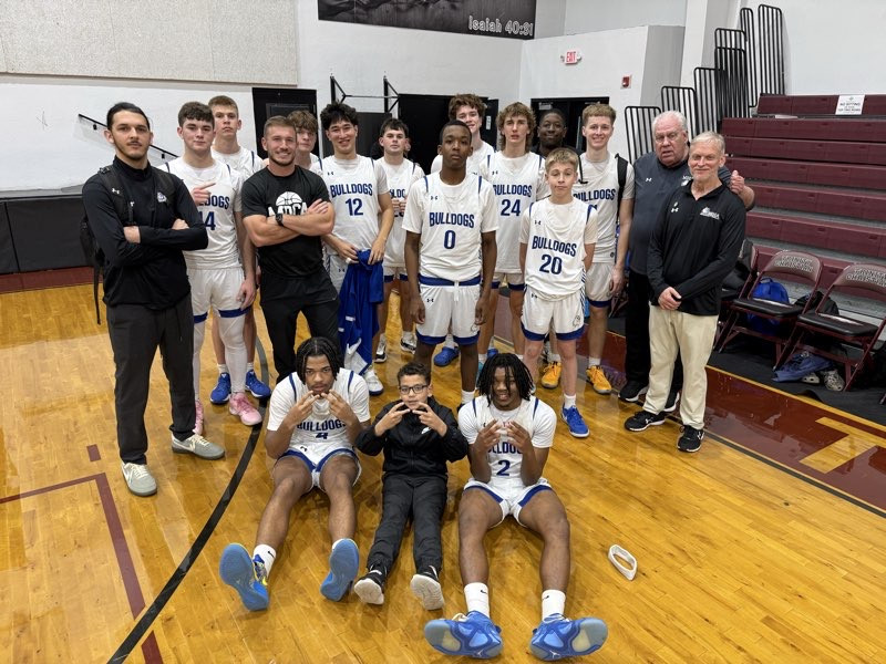 MDCA Bulldogs