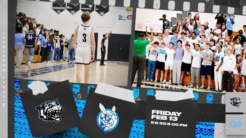 East Chapel Hill Wildcats