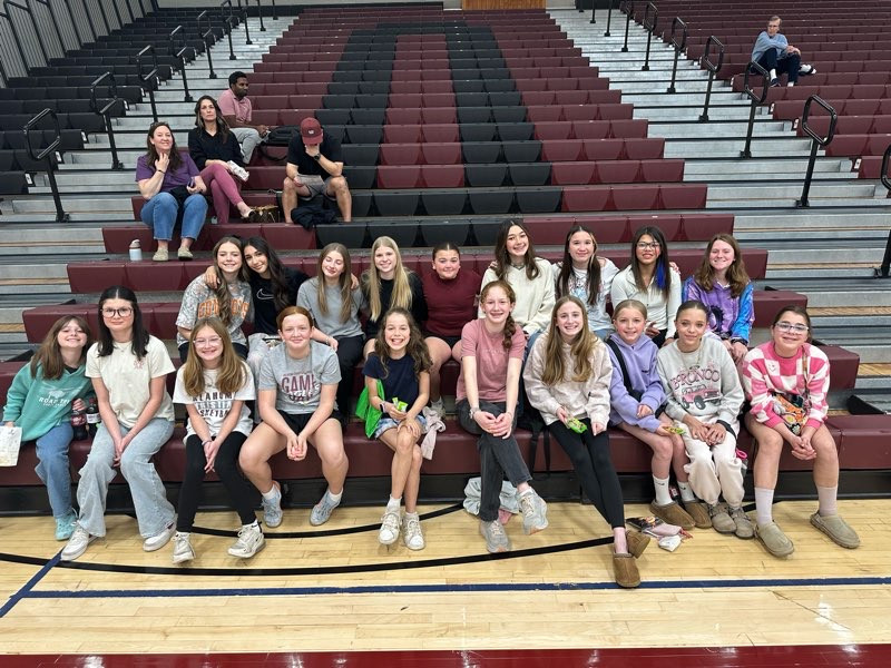 OCA Eagles Athletics