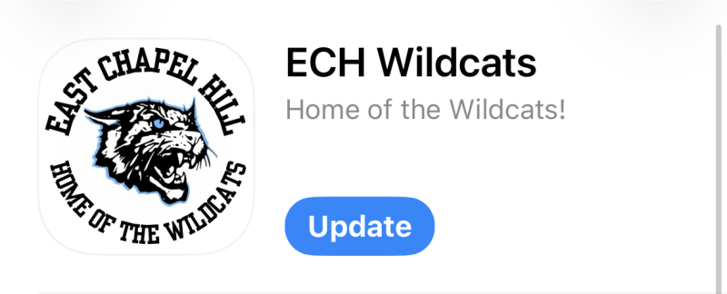 East Chapel Hill Wildcats
