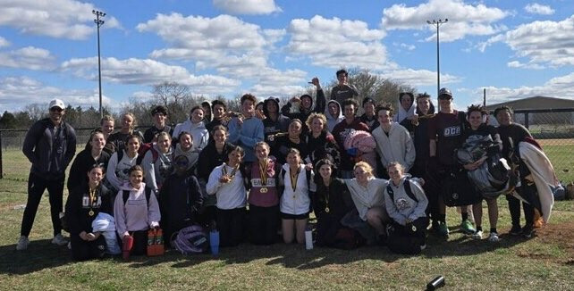 OCA Eagles Athletics