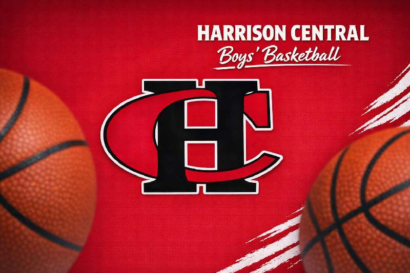 Harrison Central High School