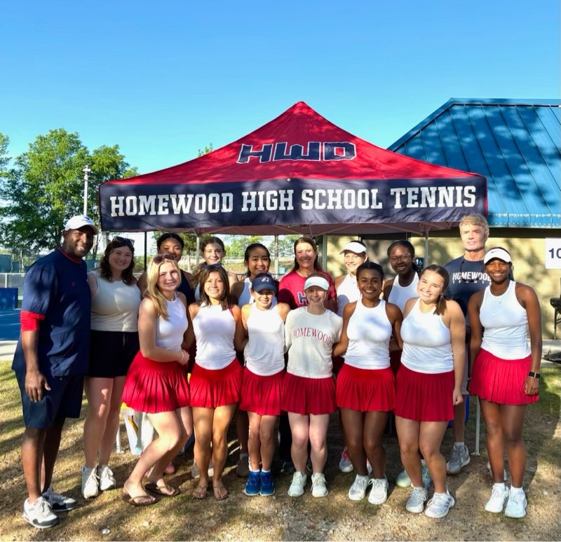 Homewood Athletics