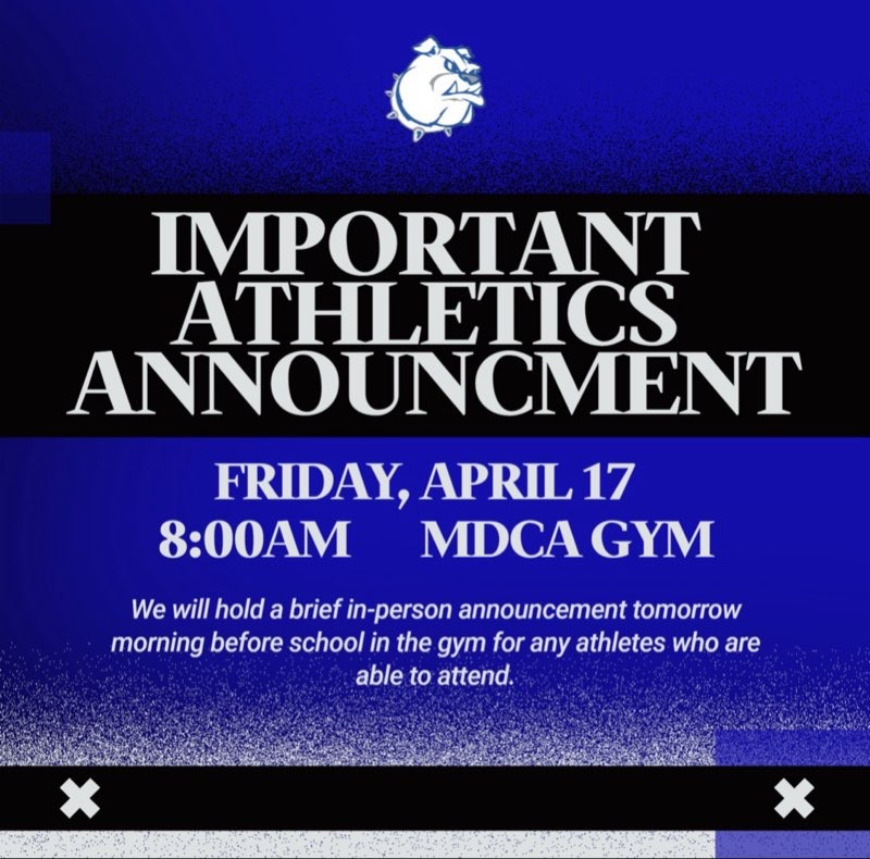 MDCA Bulldogs