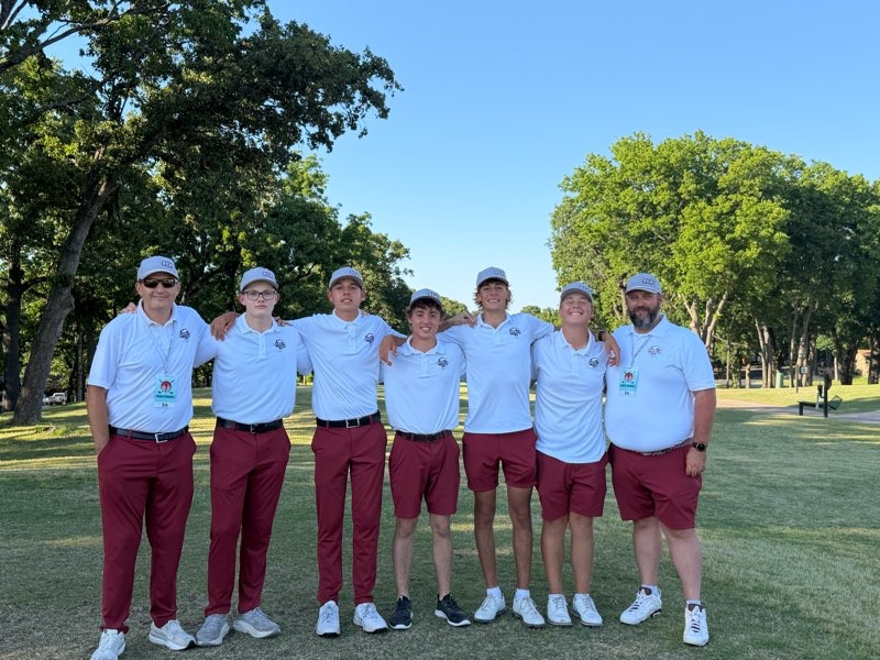 OCA Eagles Athletics