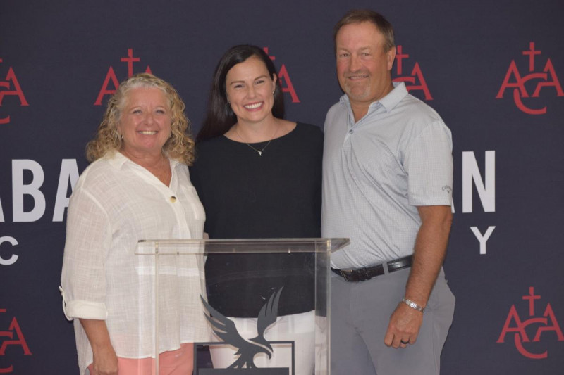 ACA Eagles Athletics