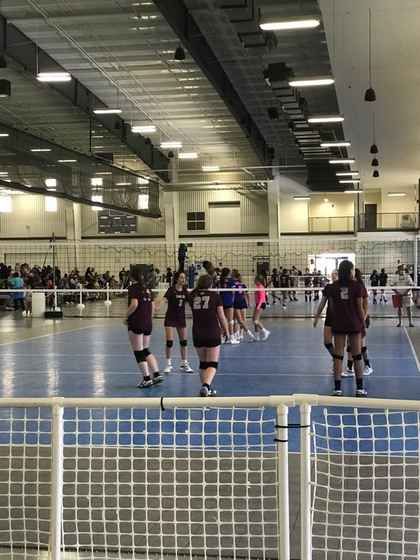 ACA Eagles Athletics