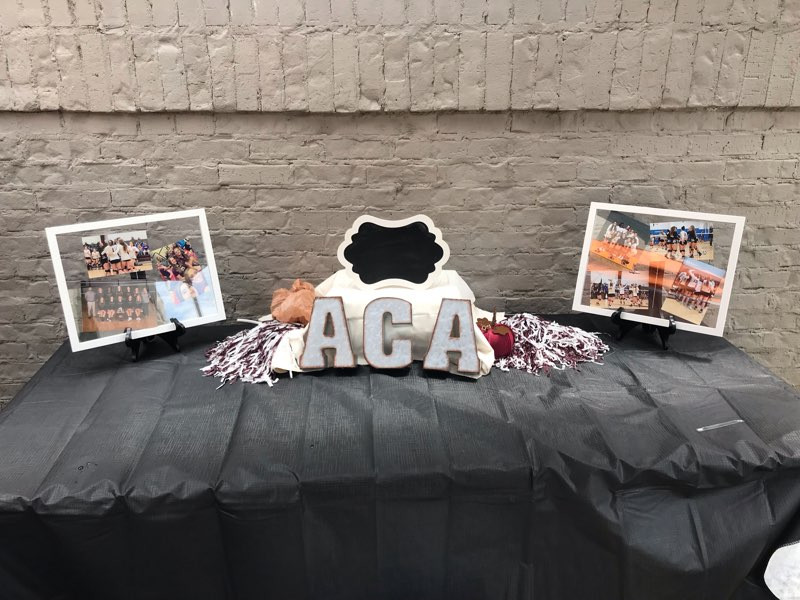 ACA Eagles Athletics