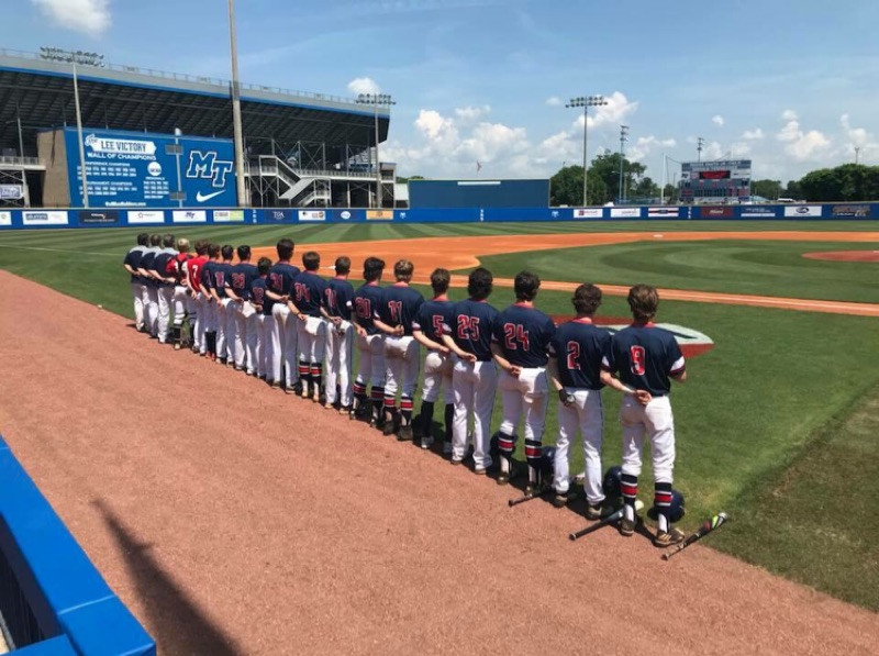 CA Bulldogs Athletics