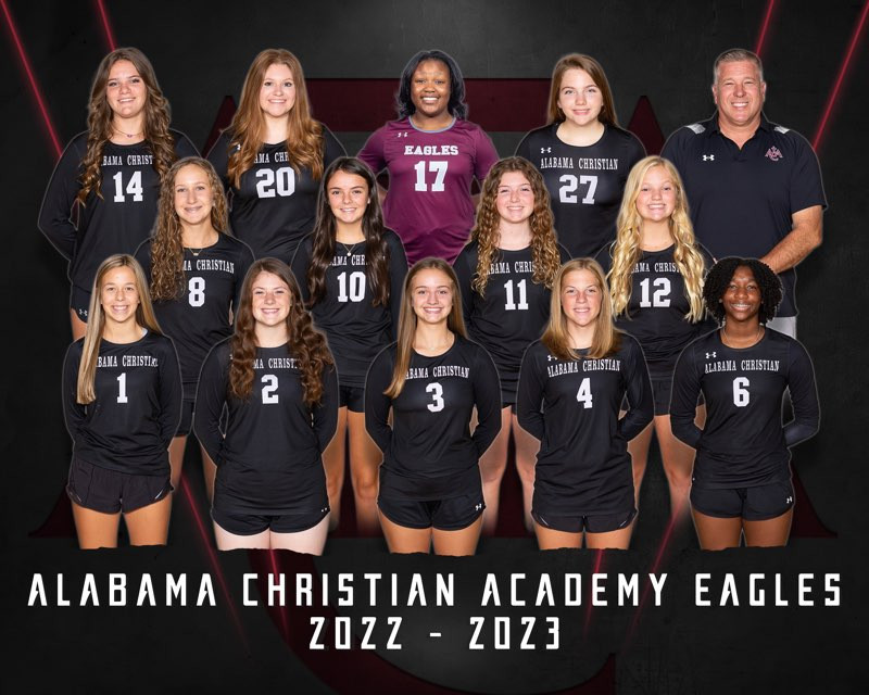 ACA Eagles Athletics