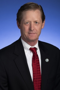 Bruce Griffey - Ballotpedia