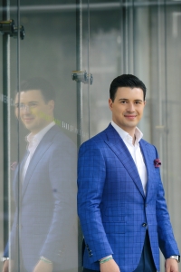 Paul Moya - Ballotpedia