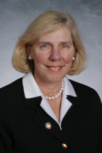 Becky Carney - Ballotpedia