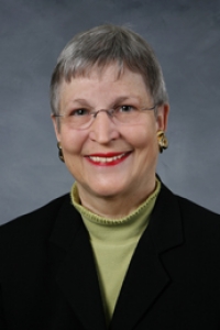 Martha Alexander - Ballotpedia