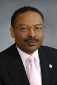 Kelly Alexander, Jr. - Ballotpedia