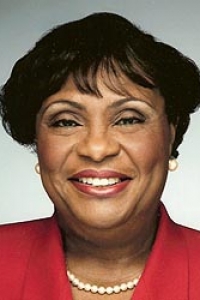 Barbara Robinson - Ballotpedia