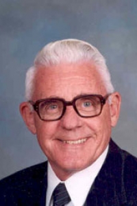 George Cleveland - Ballotpedia