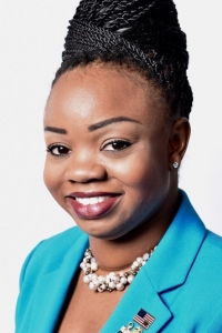 Shalira Taylor - Ballotpedia