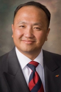 Steve Ly - Ballotpedia