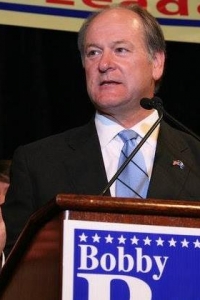 Bobby Bright - Ballotpedia