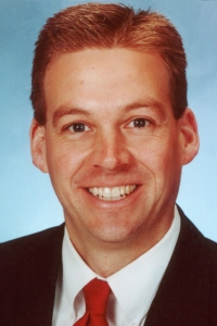 Dan Sparks (Minnesota) - Ballotpedia