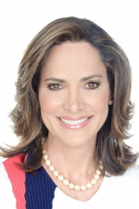 Maria Elvira Salazar - Ballotpedia