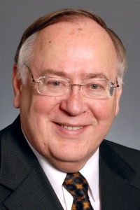 David Senjem - Ballotpedia