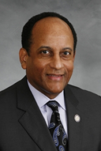 Larry Hall - Ballotpedia