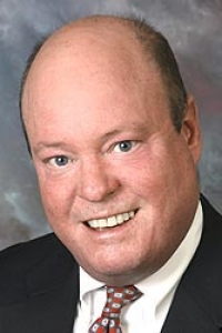John Donoghue - Ballotpedia