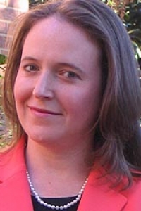 Anne Kaiser - Ballotpedia