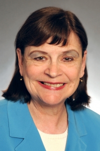 Ann Rest - Ballotpedia