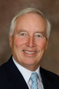 Rush Bricken - Ballotpedia