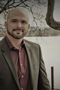 Joey Gibson - Ballotpedia