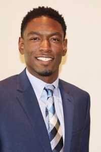 Jeremy Gray - Ballotpedia