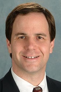 James Gilchrist - Ballotpedia