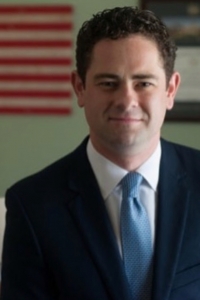 Kyle Mullins - Ballotpedia