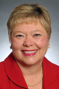 Linda Higgins - Ballotpedia