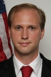 Nathan Larson - Ballotpedia