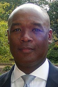 Michael Vaughn - Ballotpedia