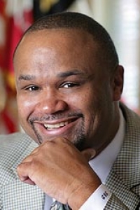 Dereck Davis - Ballotpedia