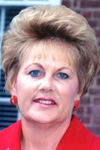 Sally Jameson - Ballotpedia