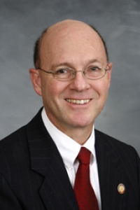 Edgar V. Starnes - Ballotpedia