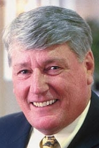 Michael Busch - Ballotpedia