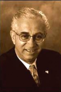 Alex DeCroce - Ballotpedia