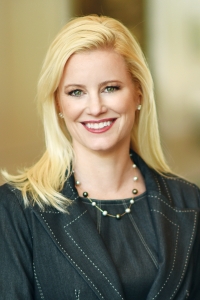 Ashleigh Aitken - Ballotpedia