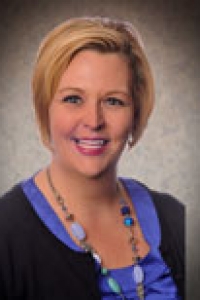 Amy Foster - Ballotpedia