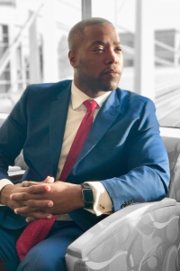 Aaron Rouse - Ballotpedia