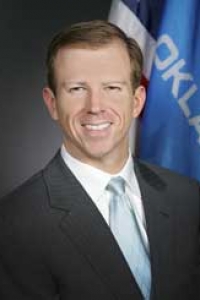 Aaron Stiles - Ballotpedia