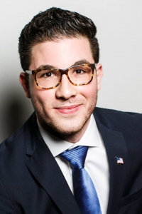 Abdullah Hammoud - Ballotpedia